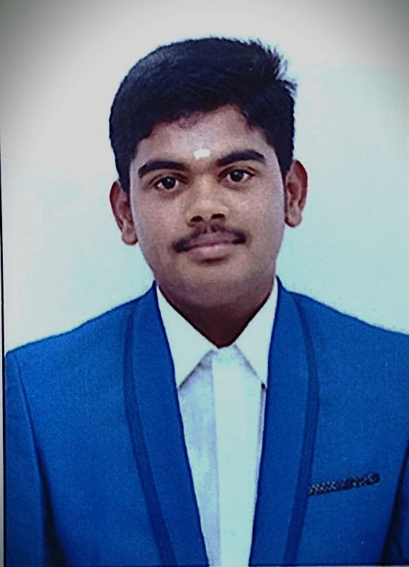 Jothir Adithya R | Portfolio